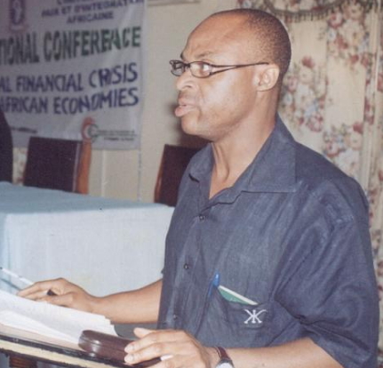 Prof Abubakar Momoh Is Dead: INEC Institute DG Dies In Abuja, Corpse In ...