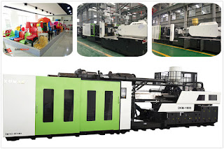 Sino Holdings Group: Setup plastic chair production line