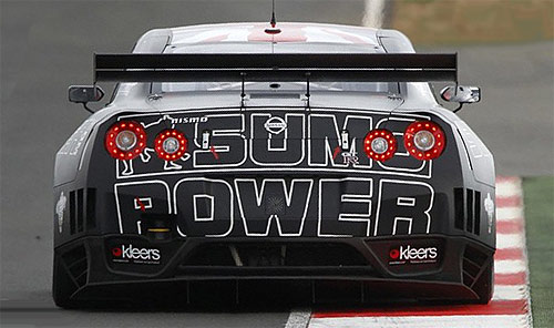 FuelWasters: Entervista a Sumo Power