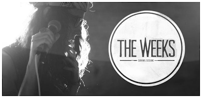 JXTPSTN: THE WEEKS TOUR