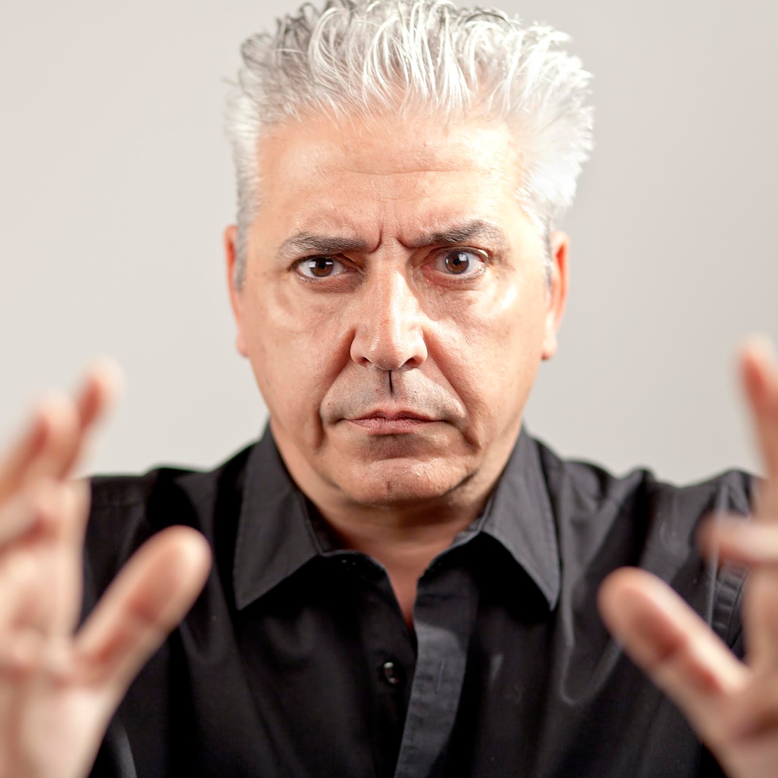 Teatre Màgic Blog: Anthony Blake ilusionará con sus nuevos enigmas ...