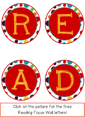 Whoooo's Ready To Teach: Reading Street Focus Wall