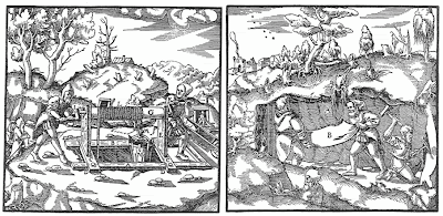 Geomythology - Part II ~ Hudson Valley Geologist