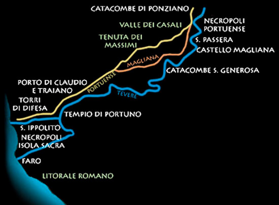 PIRAMIDE CESTIA - VEDI