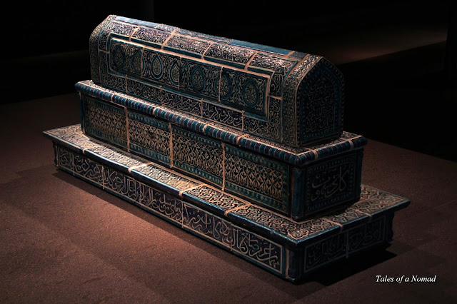 Tales Of A Nomad: Places to Visit in Doha, Qatar