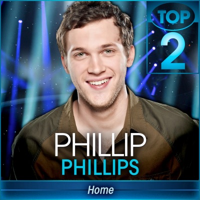 Philip Philips "Home" Lyrics | online music lyrics