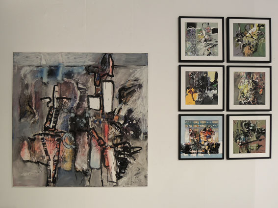 CIPRIAN CHIRILEANU : VIOREL COSOR, Crepsidra