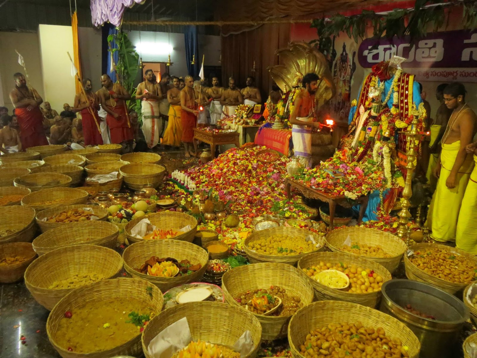 Proud To Be A Hindu: 2017