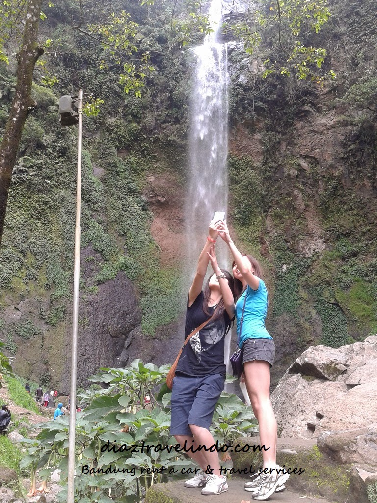 Bandung Rent a Car and Travel Services - Diaz Travelindo