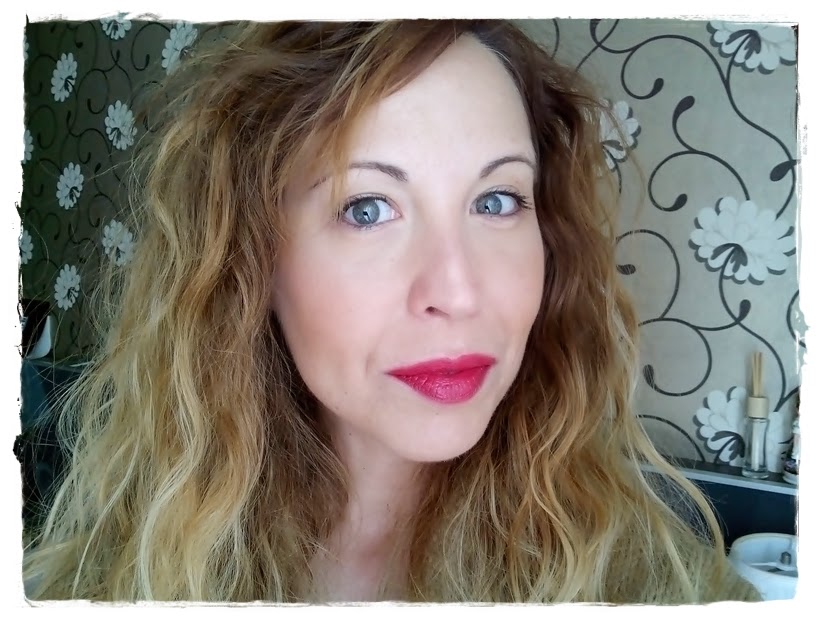 Las cosas de Maku: BOHO RHAPSODY - Nueva colección de Rimmel London by ...