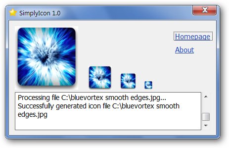How to Create Icons from Images or Extract them from other files ...