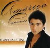 Biografía del Cantante Américo