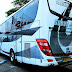 Kumpulan Foto Bis Gege Transport New Travego - Kumpulan Foto Bis