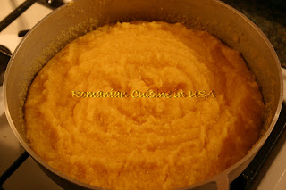 Romanian Cuisine in USA: Pomana porcului