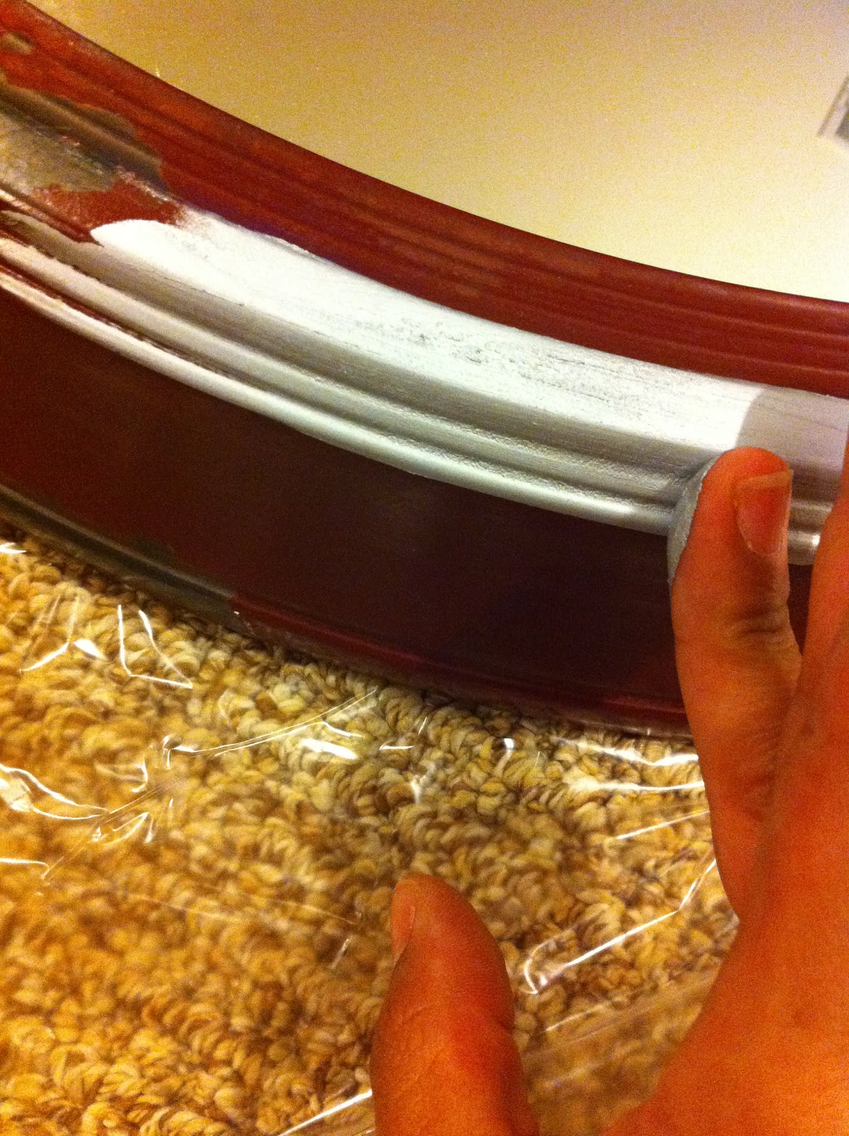 Rub 'N Buff (How-to & Easy Tips) - Our Fifth House