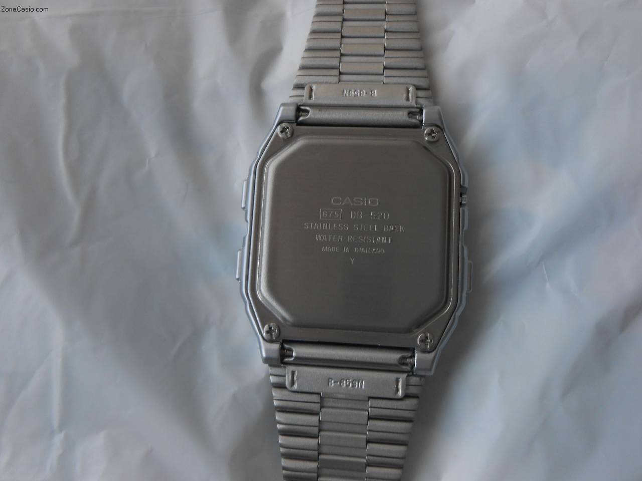 Zona Casio: Esto es lo que deberían hacer en Casio más a menudo (o ...