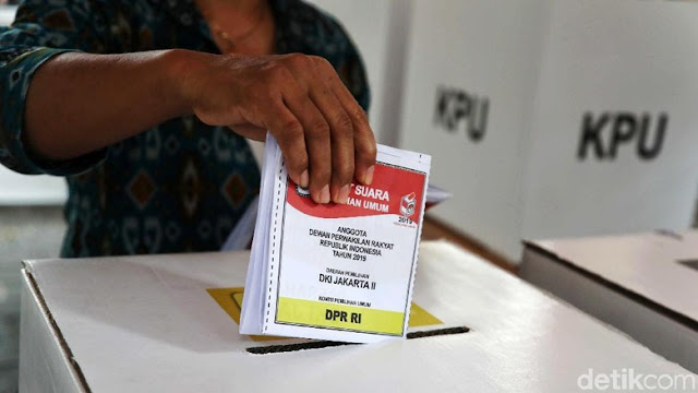 Tak Masuk DPT Tapi Mau Nyoblos Pakai e-KTP atau Suket? Ini Syaratnya Tak Masuk DPT Tapi Mau Nyoblos Pakai e-KTP atau Suket? Ini Syaratnya