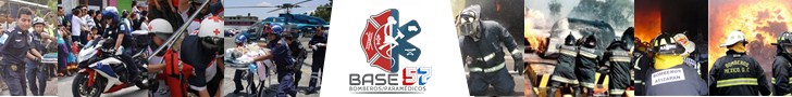 Base 57 Bomberos/Paramédicos