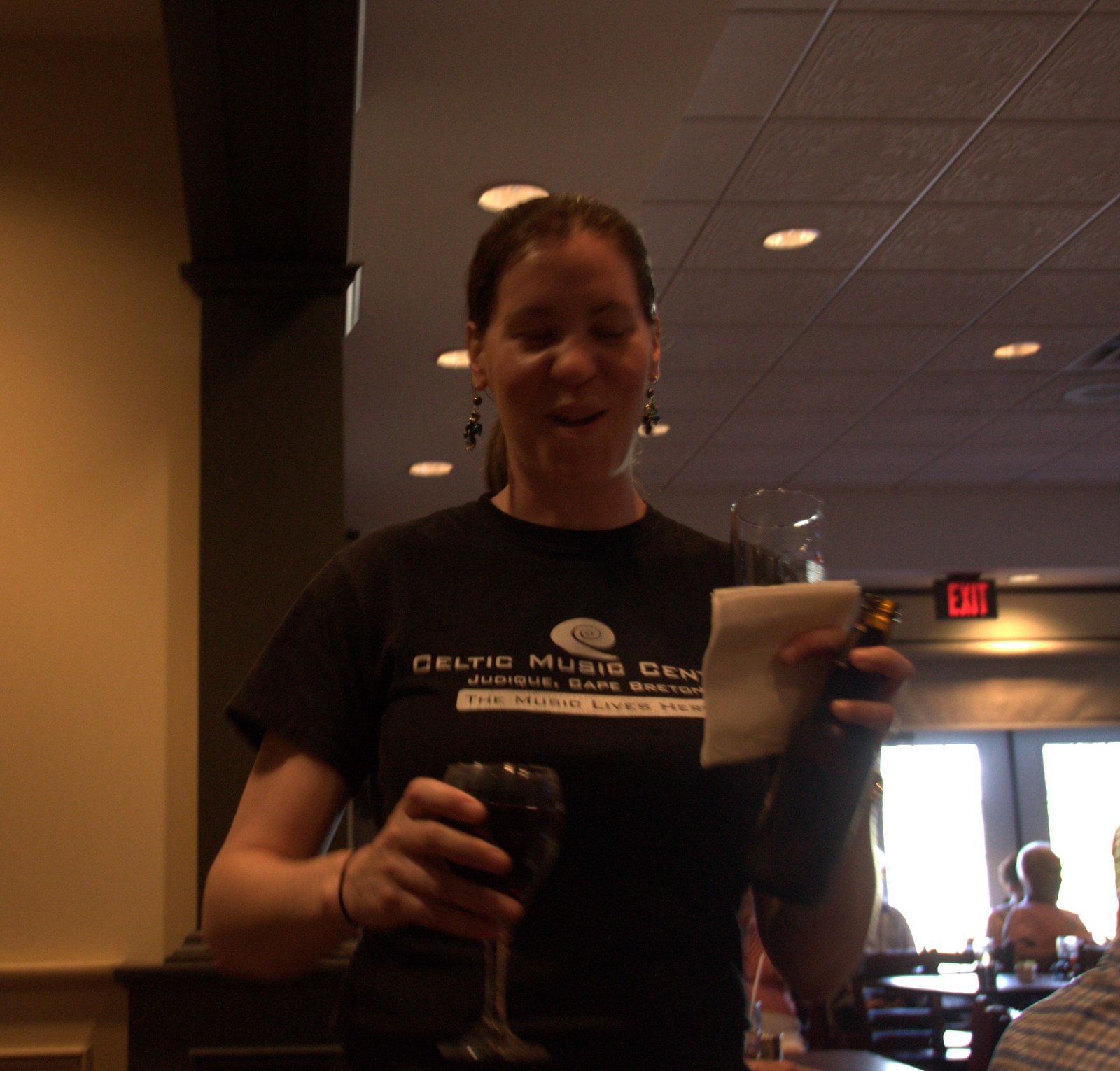 OUR TRAVEL JOURNAL: Point Tupper and Port Hood, Cape Breton Island