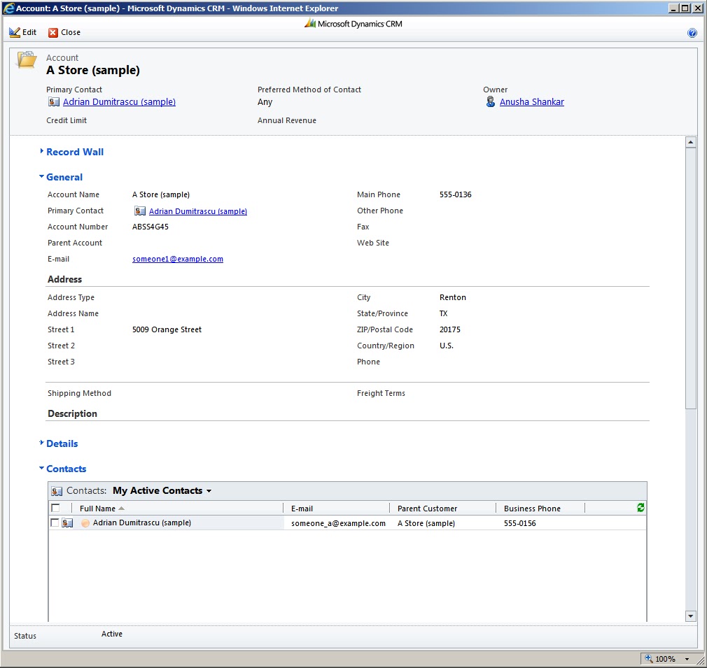 Microsoft Dynamics CRM Blog: CRM to all: marzo 2012