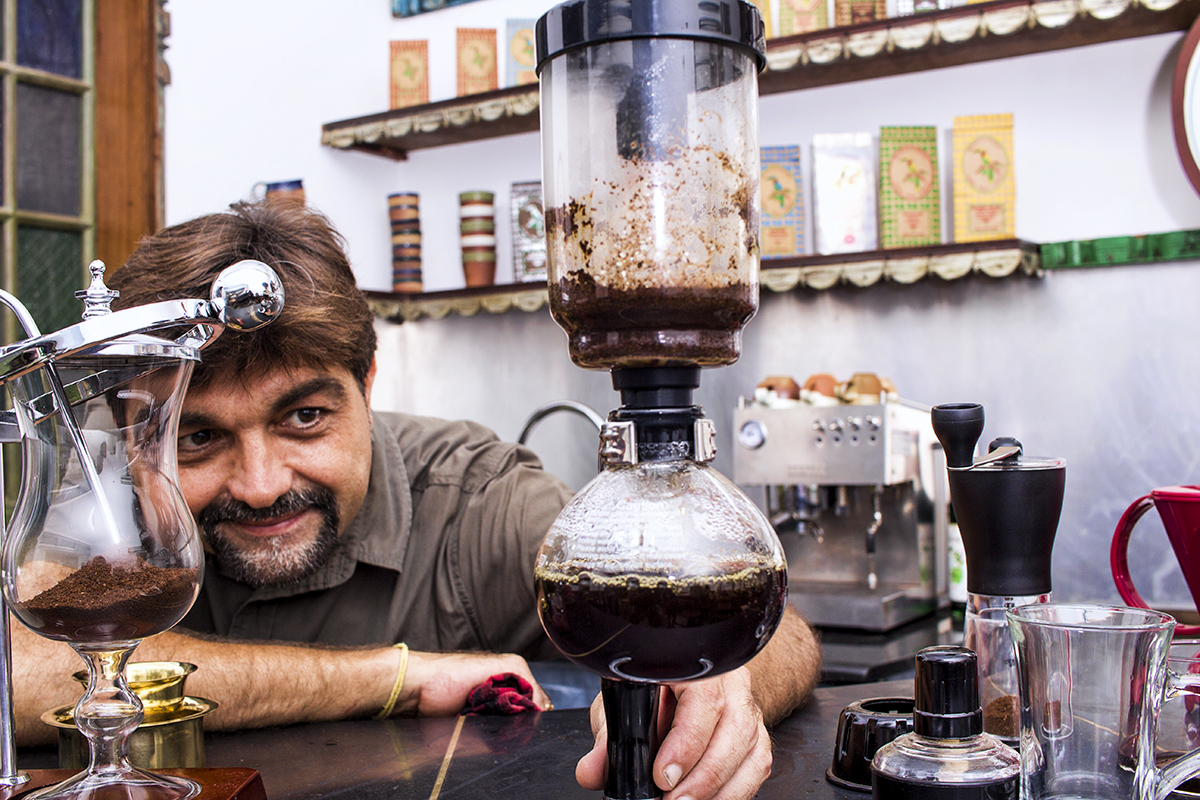 TOP 5 BEST COFFEE BRANDS | MagOne 2016