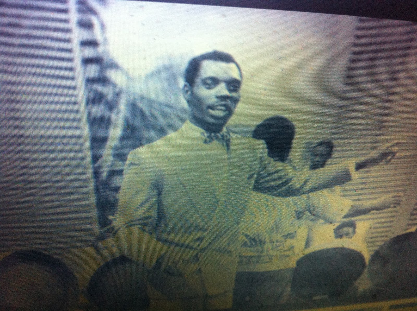 THE BLACK SOCIAL HISTORY:: BLACK SOCIAL HISTORY - AFRO-TRINIDADIAN ...