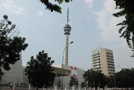 7 Tugu/ Menara Terkenal di Indonesia - Rifertar