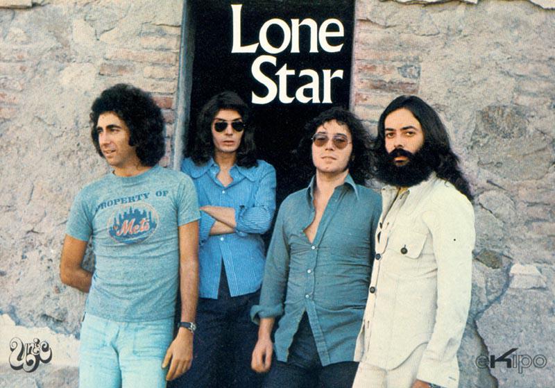 LONE STAR | Escuela de Calor