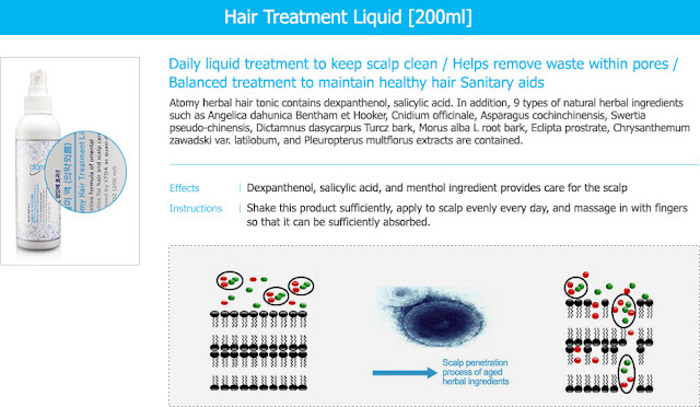 MIHAELA'S WORLD: ABOUT ATOMY - ABSOLUTE QUALITY, ABSOLUTE PRICE