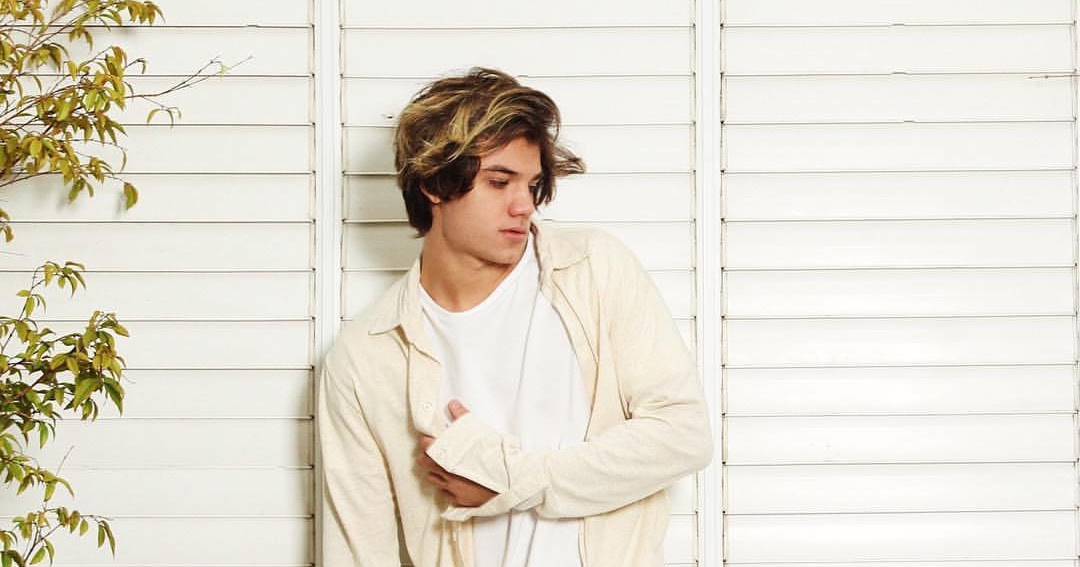 Lovely Boys: Enzo Ciolini