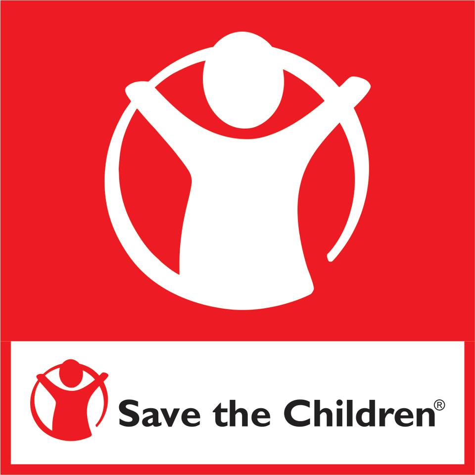 Lucecitas de Tarifa. : Carrera Save The Children