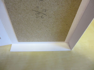 *ClayGuana: How to make a 6" X 3.5" Box