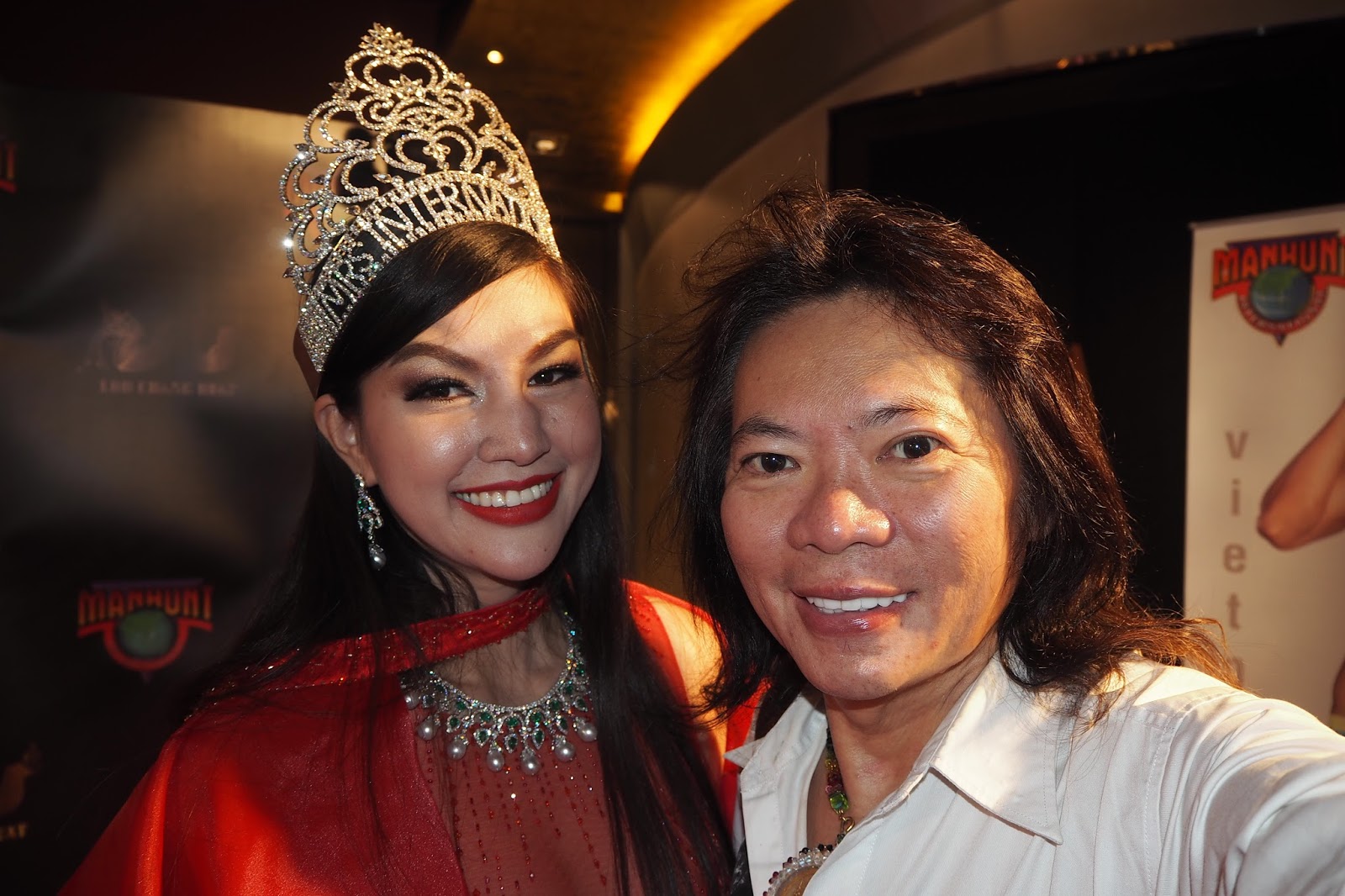 Kee Hua Chee Live!: MR MANHUNT MALAYSIA 2017/18 GAN KAI HAN MADE IT ...