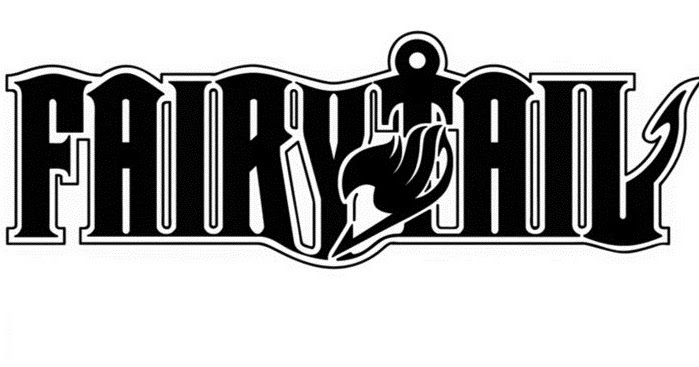Share Source: Fairy Tail Font