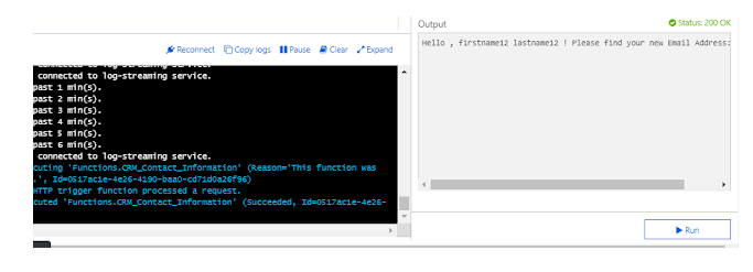 Arpit's Dynamics 365 Blog: January 2019