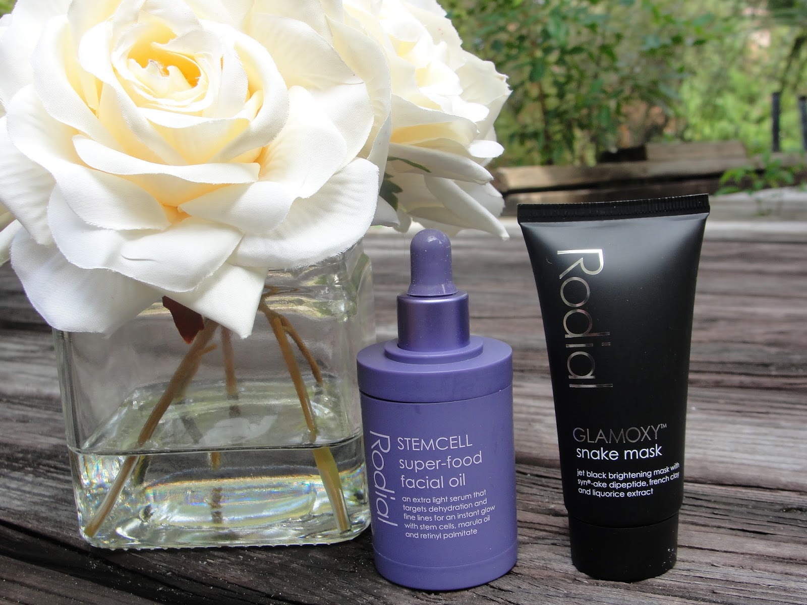 RODIAL Luxury & Innovative Skincare and Makeup Review