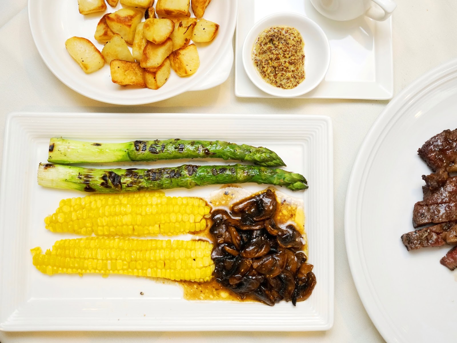 PinkyPiggu: Da Luca Italian Restaurant @ Goldhill Plaza, Novena ~ One ...