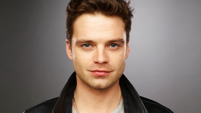 Male & Female Clebrities: Romanian American Actor Sebastian Stan Latest ...