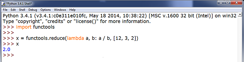 APRENDER A PROGRAMAR CON PYTHON: FUNCIONES DE ORDEN SUPERIOR
