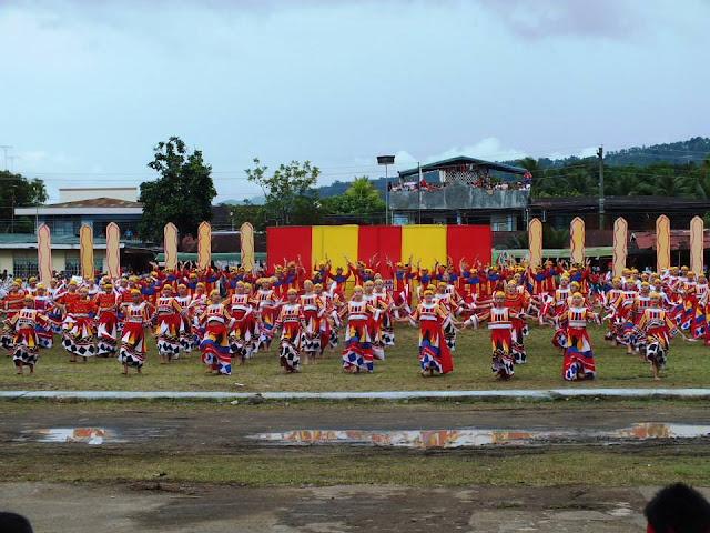 Gypsy Soul: Kaliga Festival 2k13