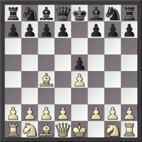 Chess Teachers and Learners: The Bishop's Opening and The Urusov Gambit ...