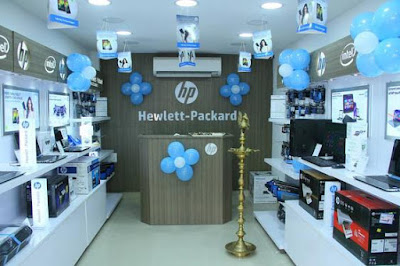 2015 ~ HP SHOWROOM IN CHENNAI | Exclusive HP Showroom in Chennai