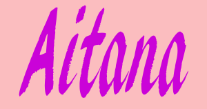 Aitana