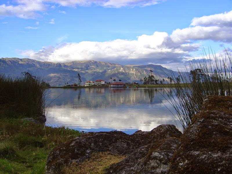 Provincia de Azuay: 2015