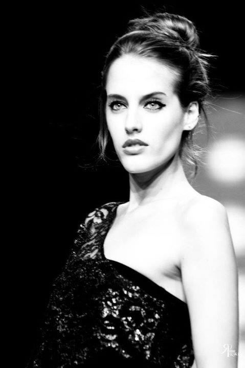 Amy Willerton: MISS WORLD ARGENTINA 2013 IS TERESA KUSTER