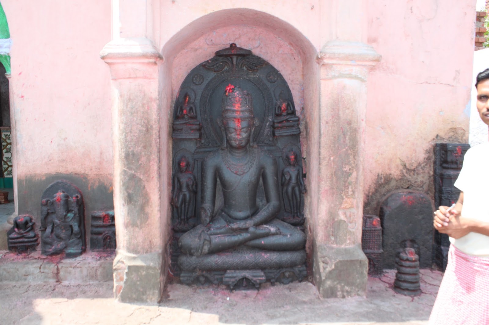 South Asian Archaeology: From Temples to Museums: The many lives of Uma ...