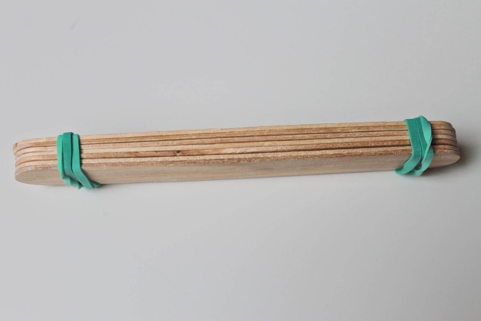 Serving Pink Lemonade: Craft Stick Catapult