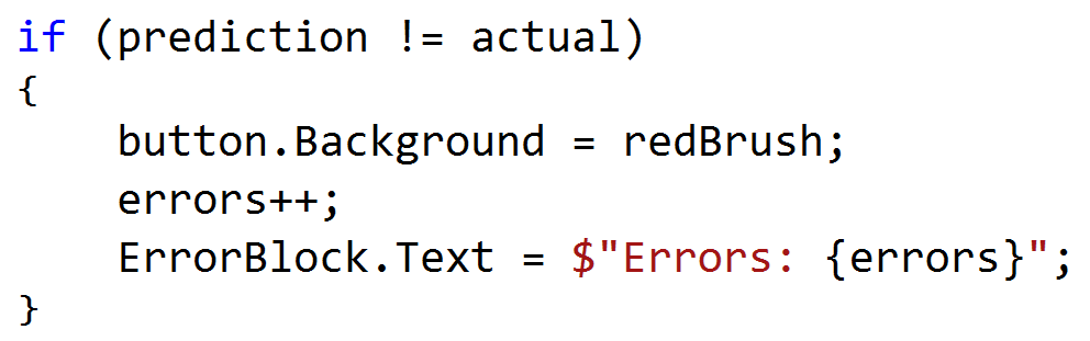 Jeremy Bytes: Machine Learning Digit Recognizer: Automatically ...