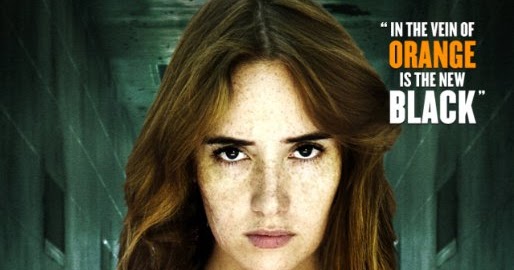 Soiled Restroom Cinema: SRC 090: Jailbait (2014)