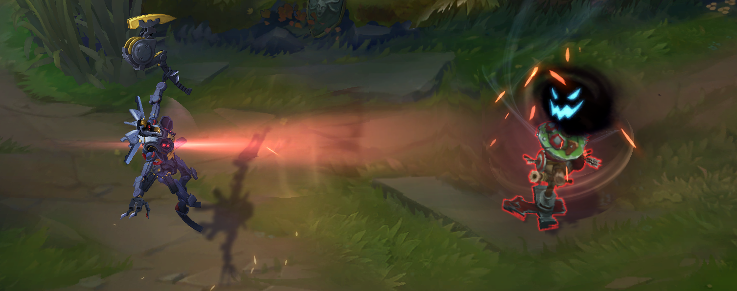 Surrender at 20: Praetorian Skins & Chroma now available!